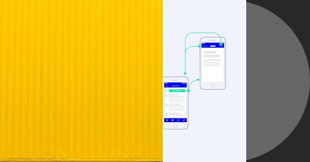 List: Interface | Curated by Gabriel Moma | Medium