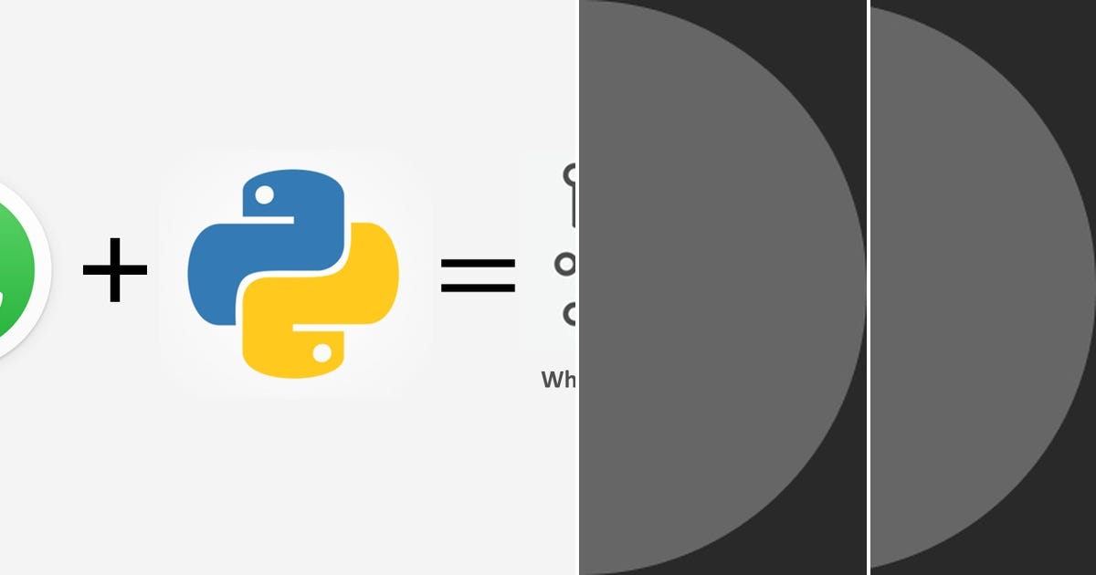 List: Python | Curated by Stanislaus Ebosie | Medium