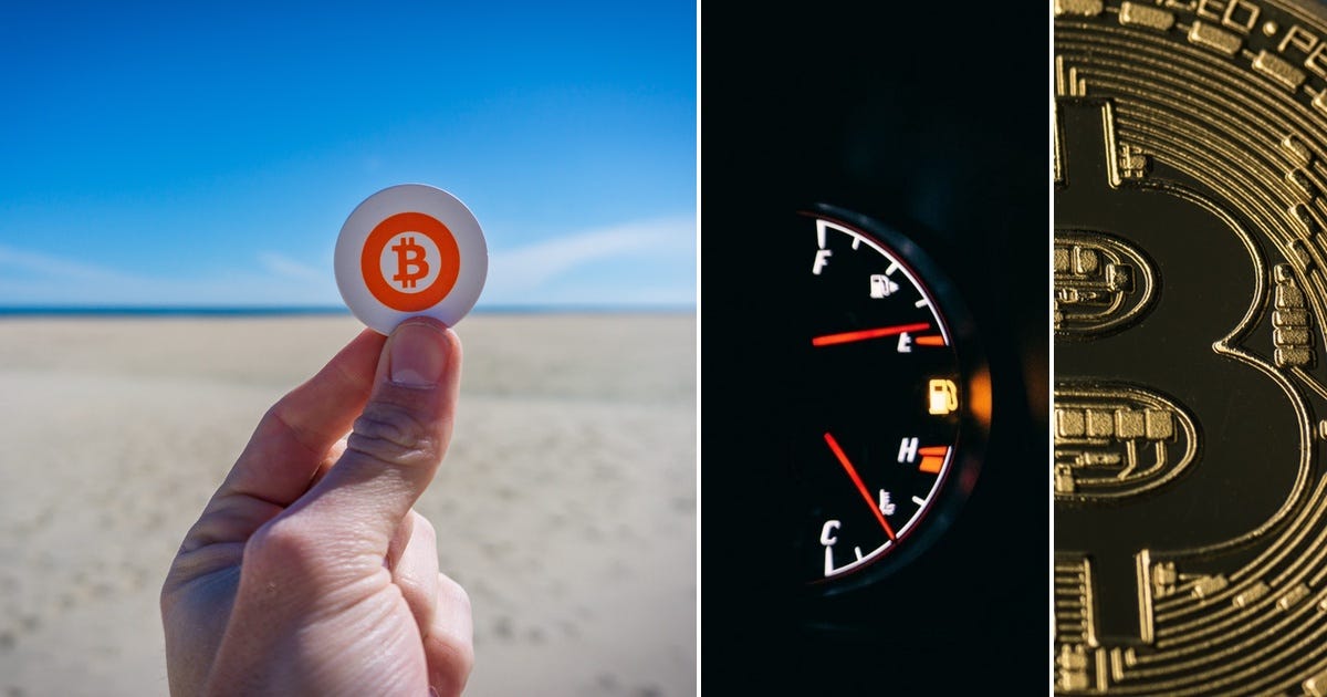 List: Crypto | Curated by Hellorachellelynn | Medium