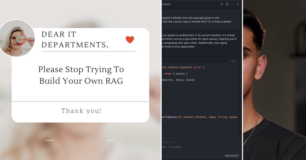 List: AI | Curated by Bartek Wojcieszek | Medium