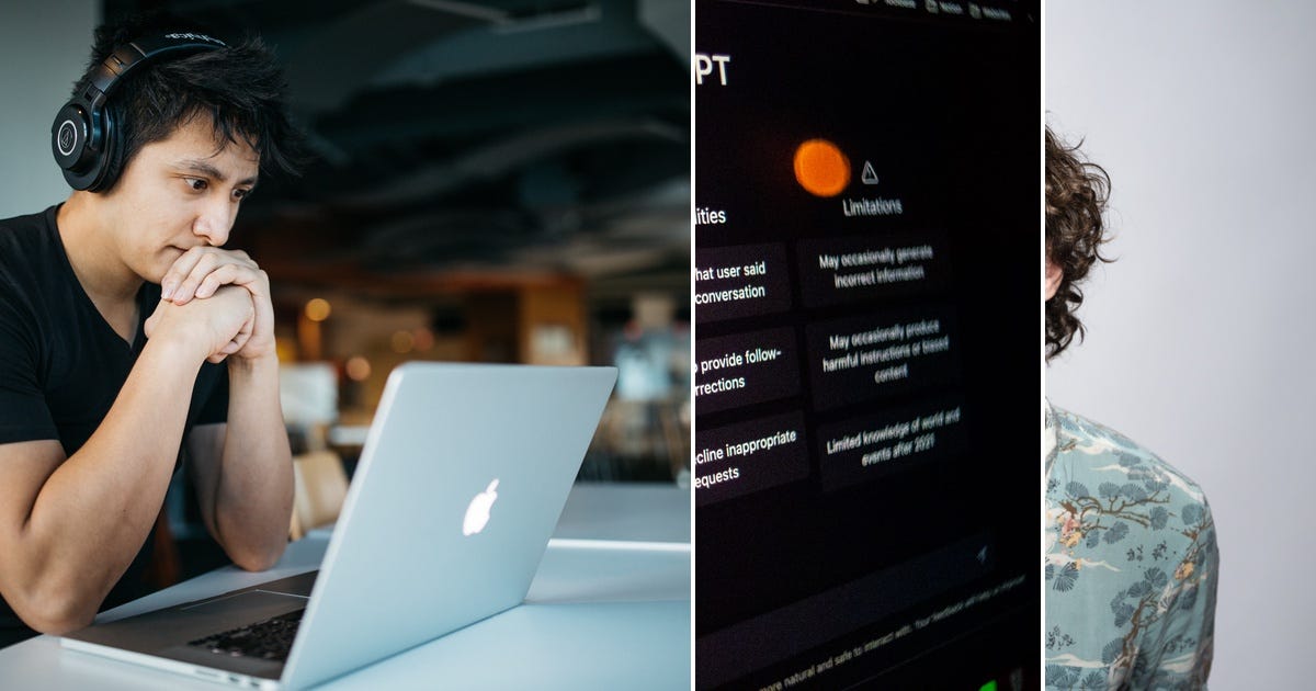List: Tech | Curated by Wolverinealum | Medium