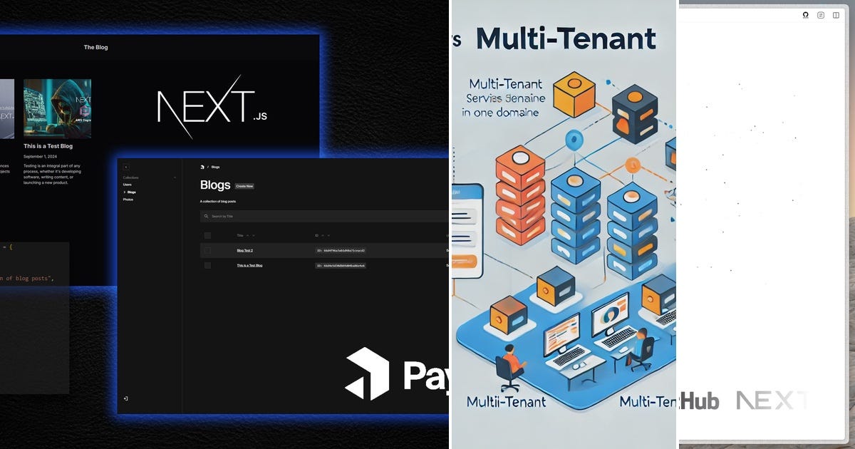 List: Nextjs | Curated by Mehdi Touati | Medium