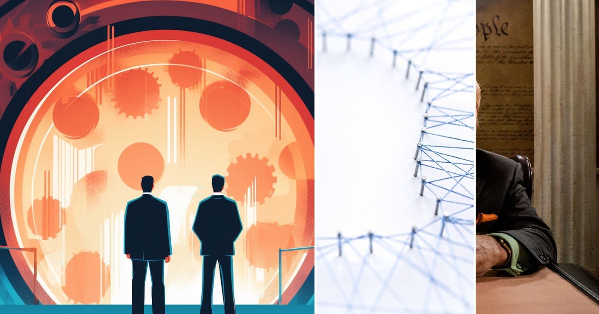 List: Management | Curated by Justin Yeoh | Medium