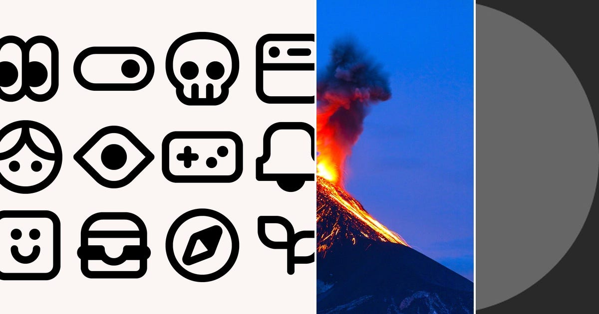 List: ICONS - Open Source | Curated by Rob Rivera | Medium