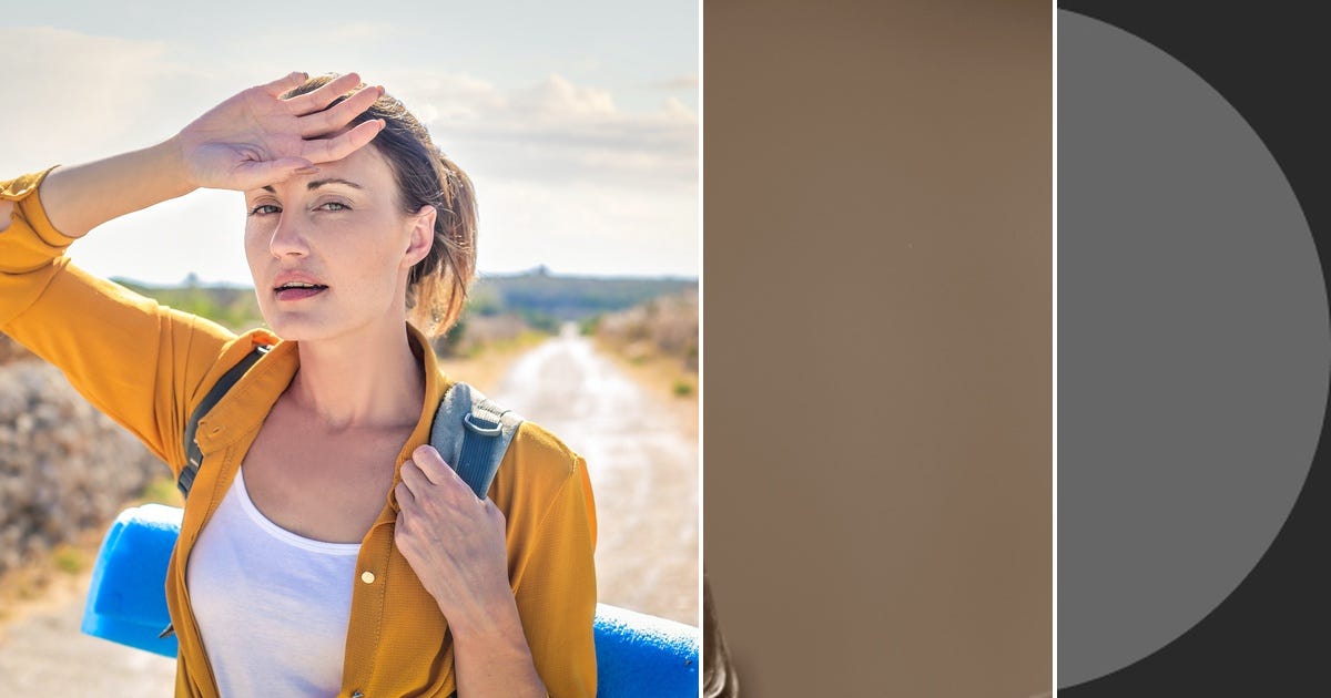 List: Body | Curated by Eric Kellum | Medium