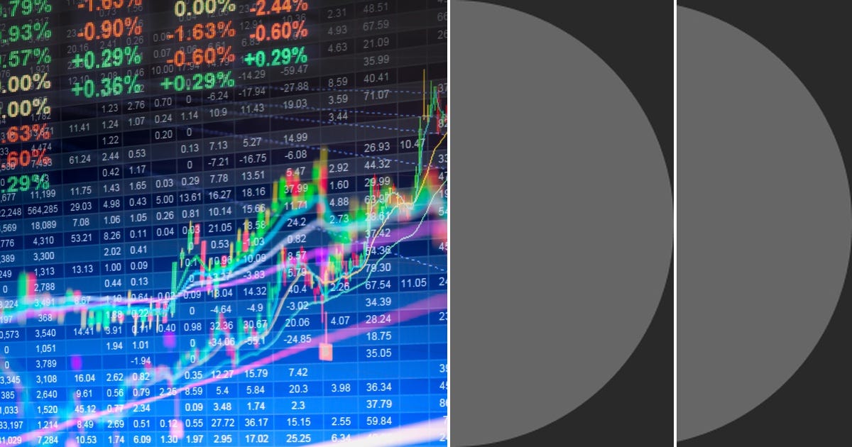 List: Python in Finance | Curated by Rafal Styczynski | Medium