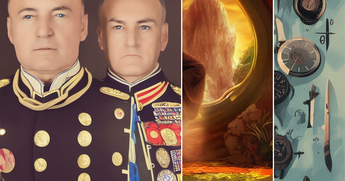 List: Dev stuff | Curated by Uzi Landsmann | Medium