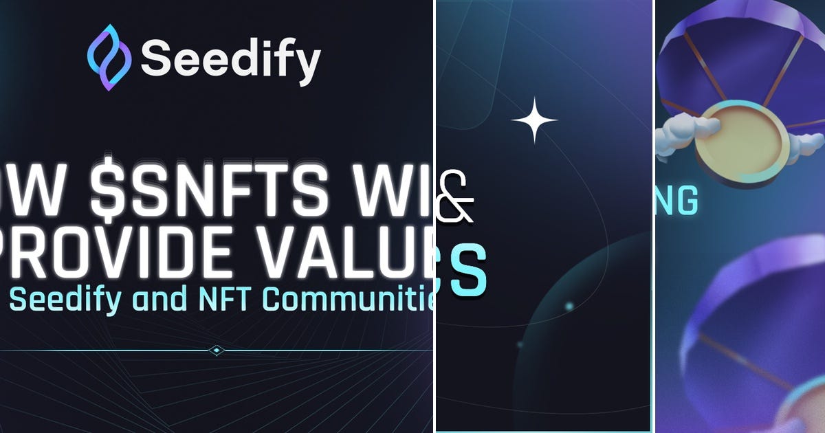 List: Sfund | Curated by haithem lmac | Medium