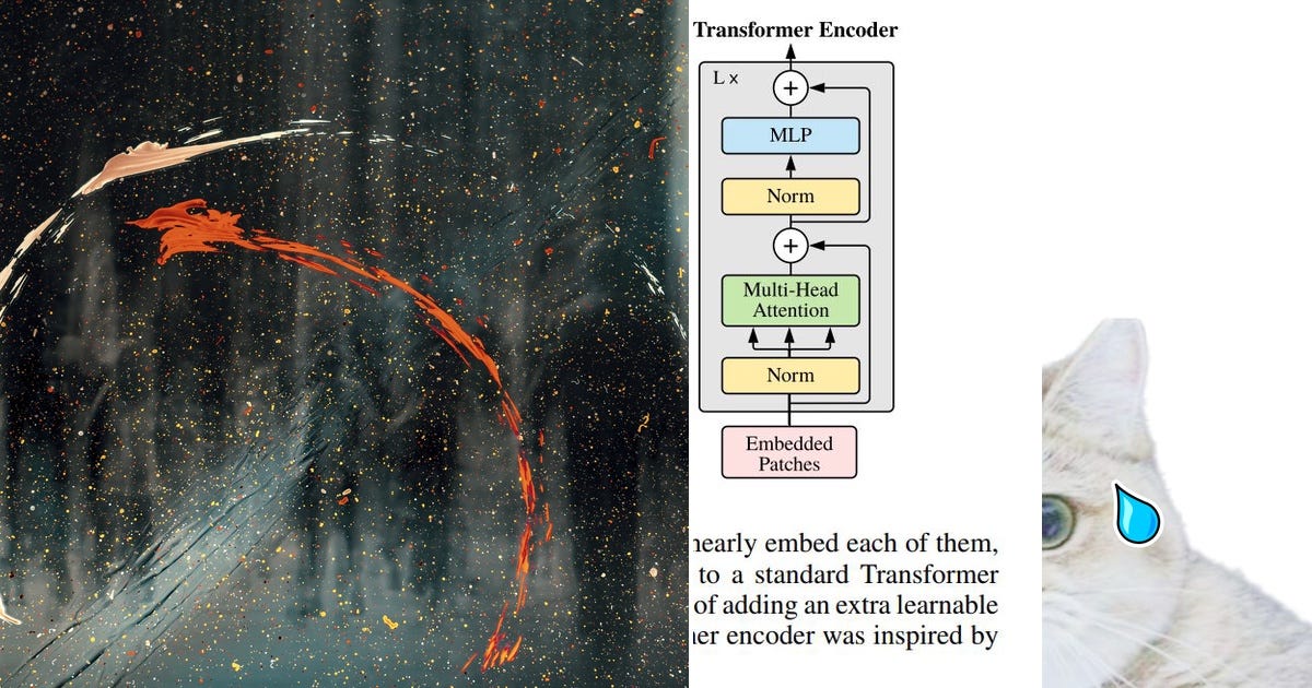 List: Transformers | Curated by Siddharth Satpathy | Medium