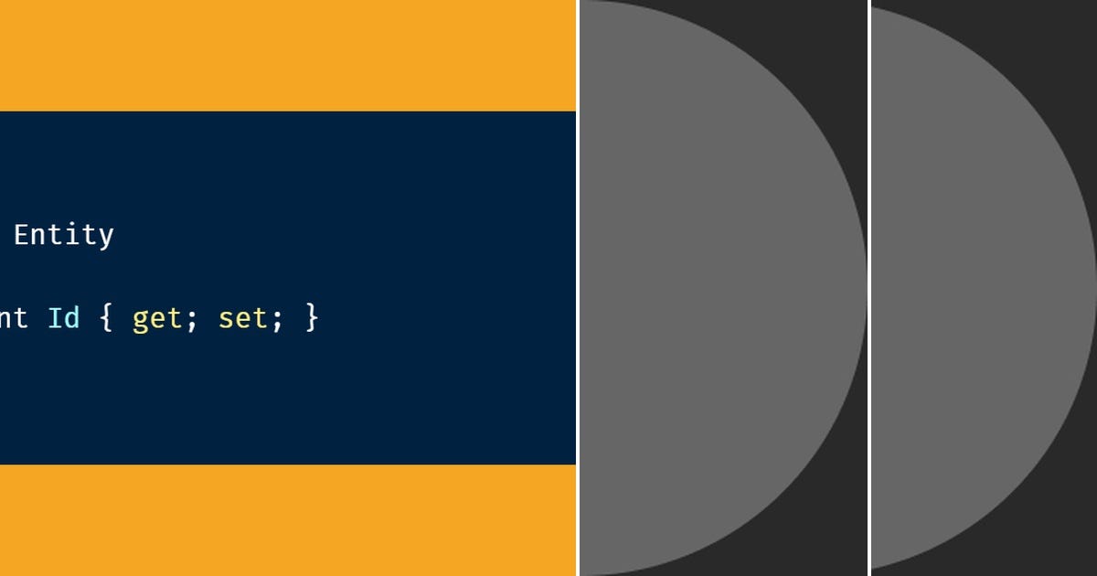 List: Repository pattern | Curated by Bob Code | Medium