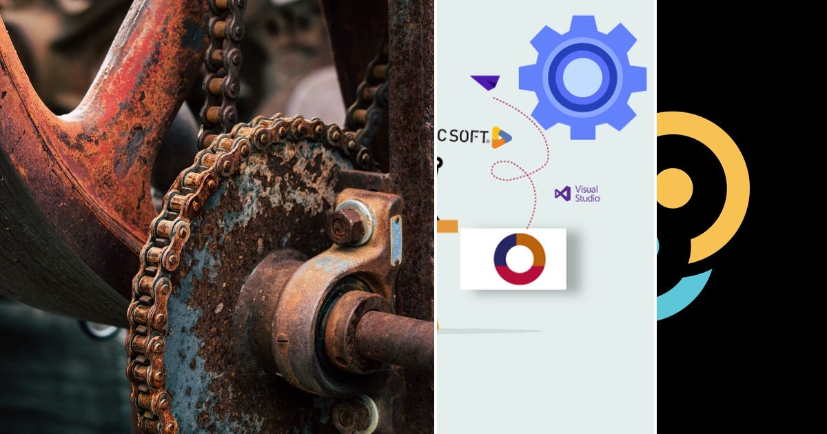 List: Rust Development | Curated by David Lemoine | Medium