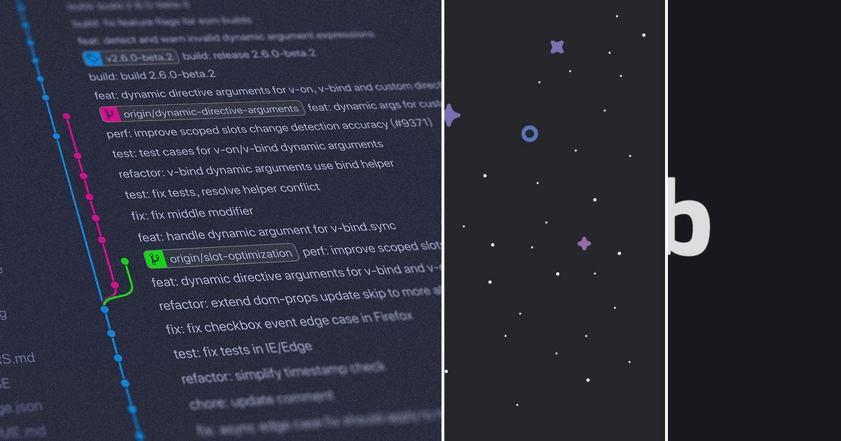 List: Git and Version Control | Curated by Crafting-Code | Medium