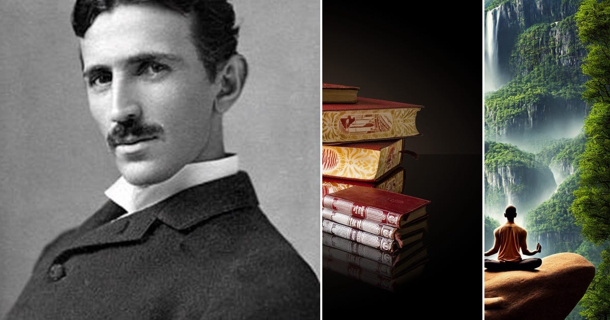 List: world | Curated by Victor Luan | Medium