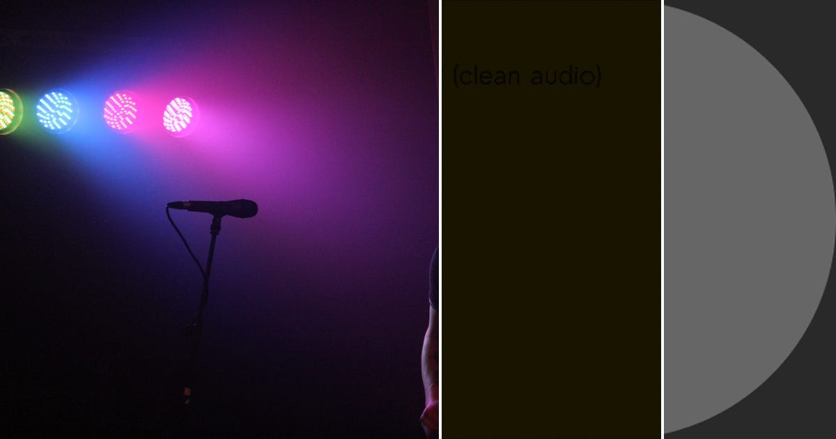 List Audio Deep Learning Curated By Ranshin Majere Medium 0949