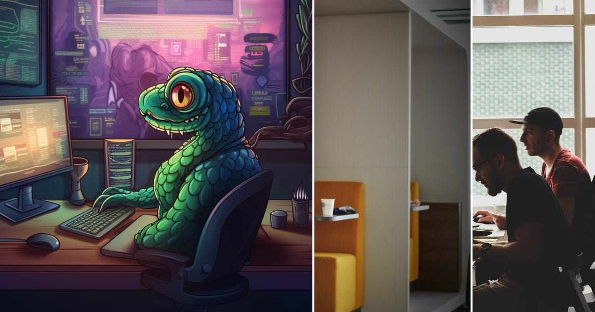 List: Python software engineering | Curated by jl adcr | Medium