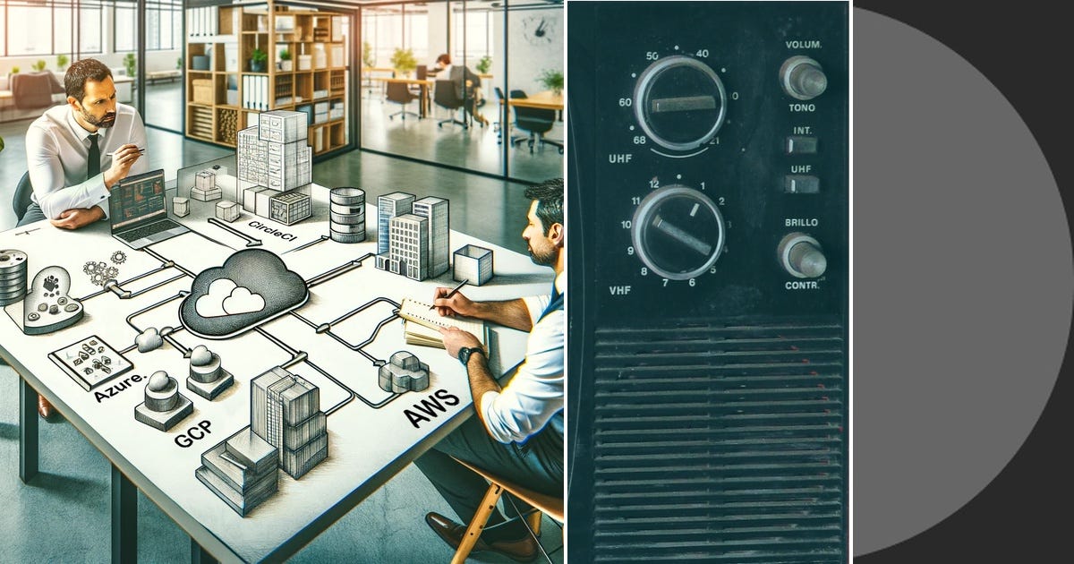 List: CI CD | Curated by Harshad Deshmukh | Medium