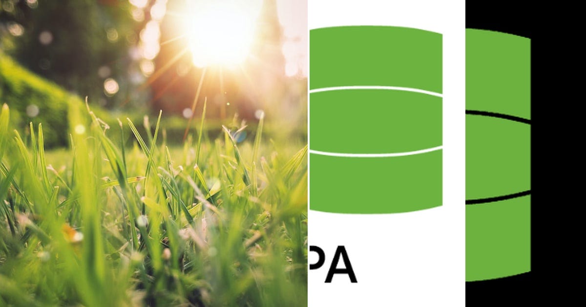 List: Spring-Boot-Data | Curated by hemant samariya | Medium