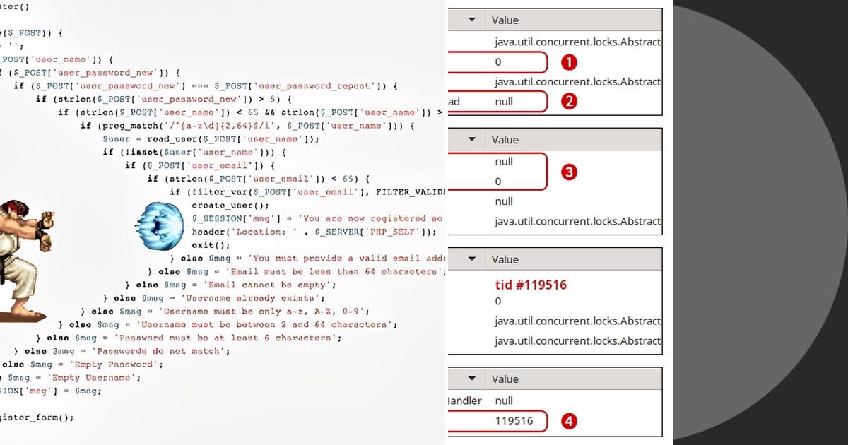 List: Java | Curated by Till Schierwater | Medium