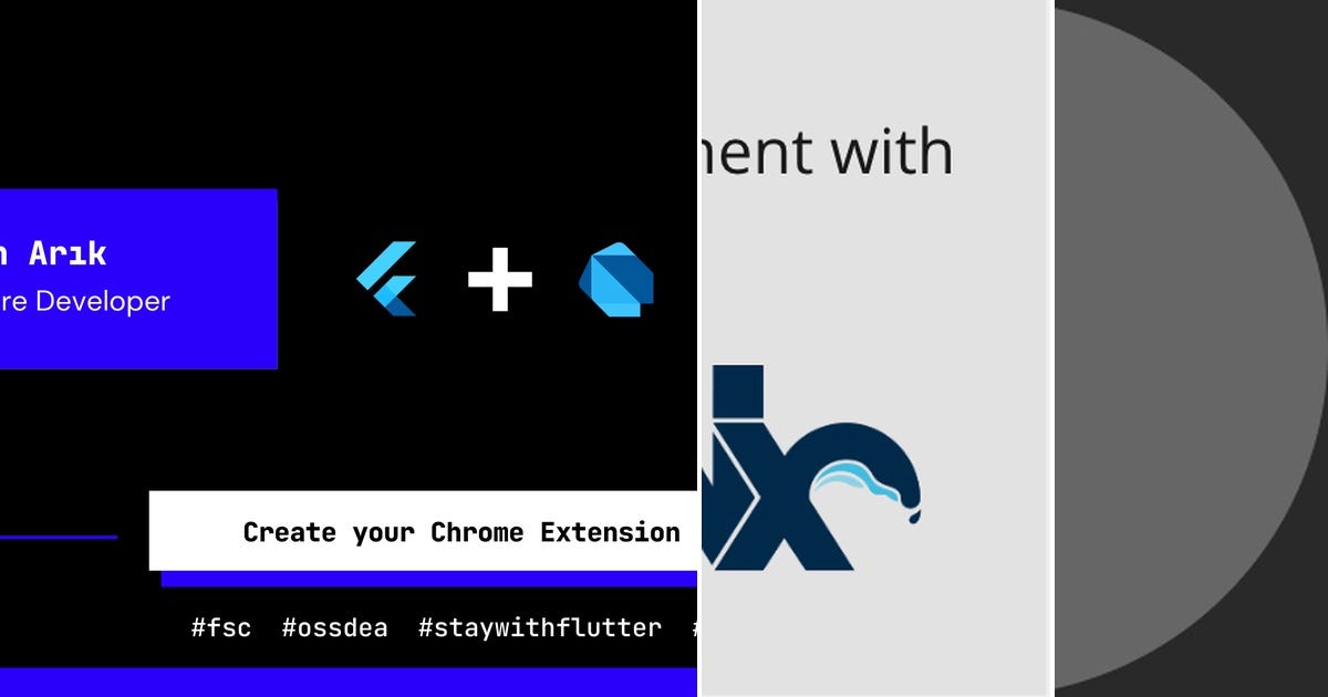 List: Chrome | Curated by Rafał Wolak | Medium