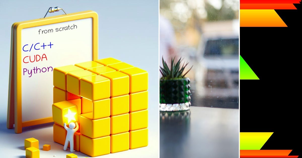 List: 42 | Curated by Lukas | Medium