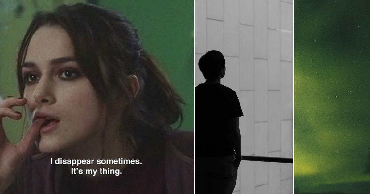 List: :)) | Curated by Cath Padernilla | Medium