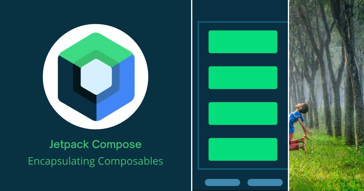 List: Compose | Curated by Alejandro Pagani | Medium