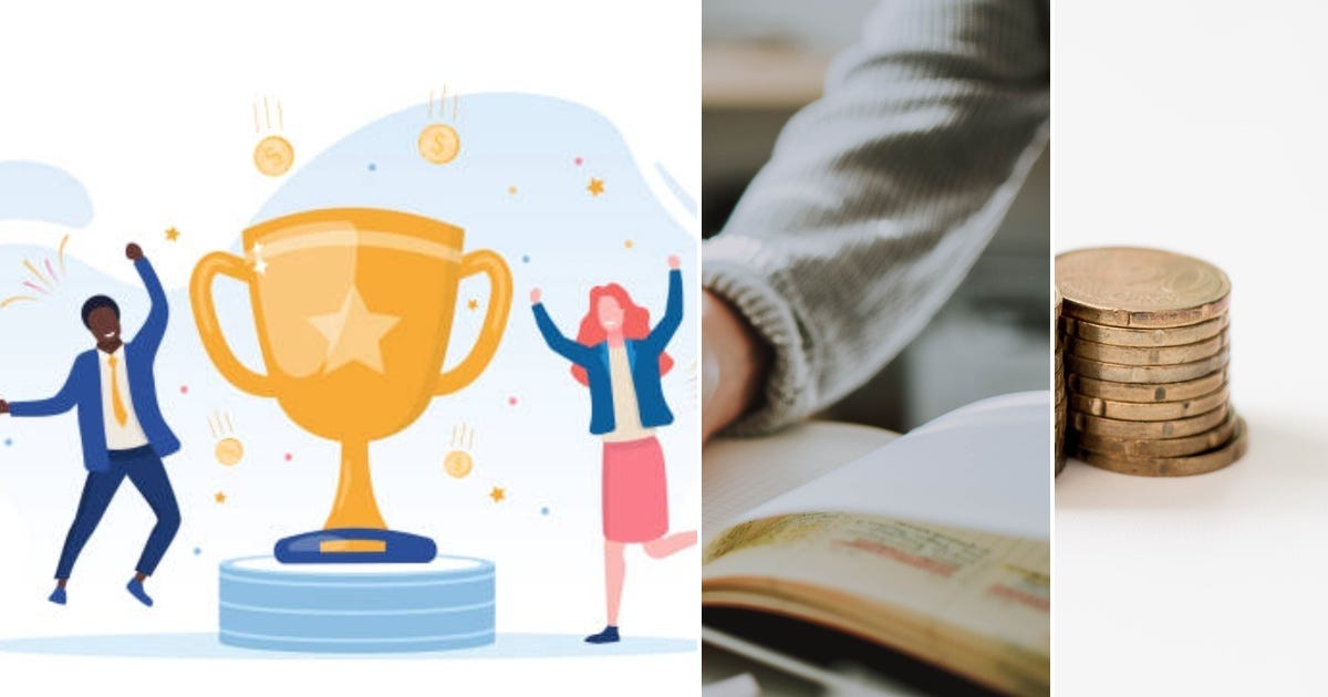 List: Maybe Maybe | Curated by Daksh Pathak | Medium