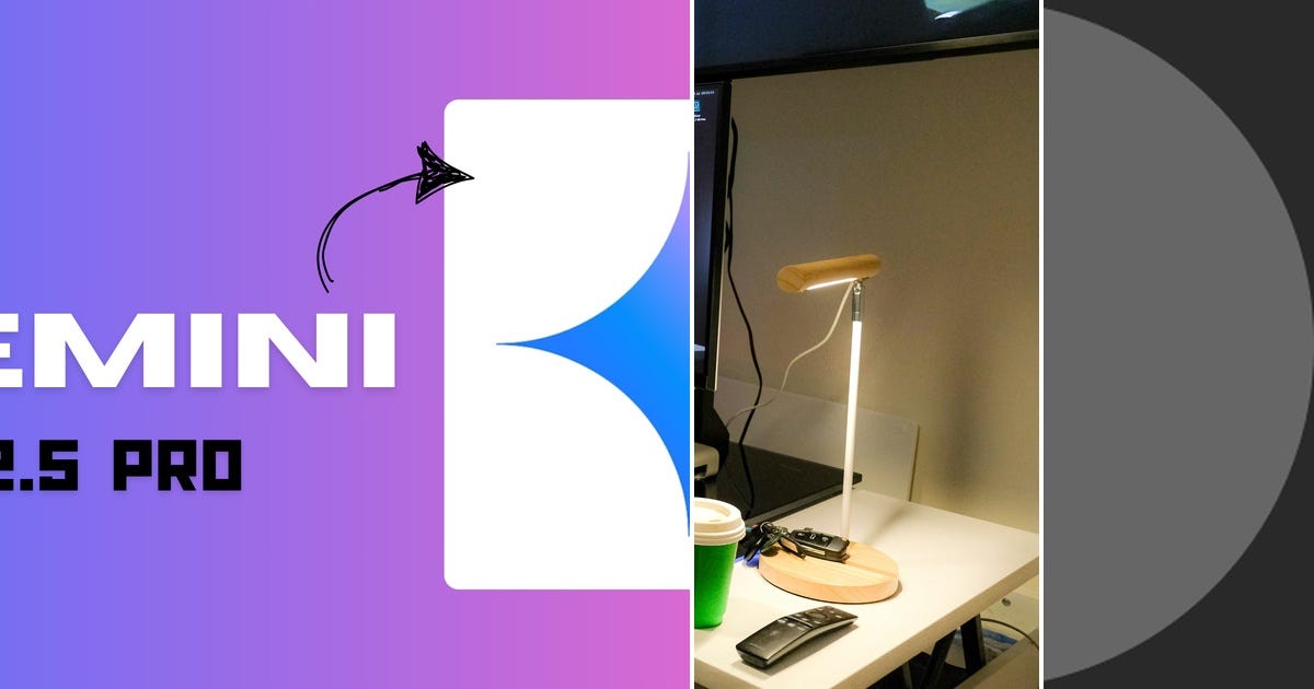 List: AI Tools | Curated by Patrick Meenan | Medium