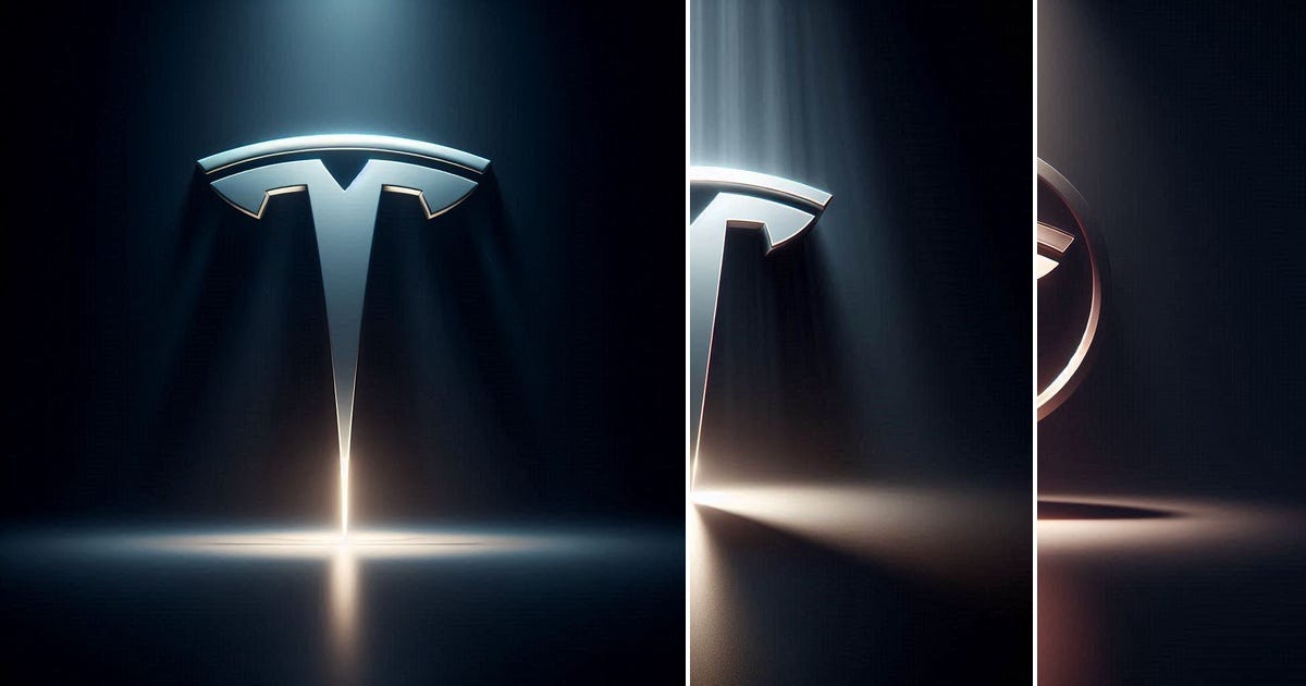 List: Tesla Case Study | Curated by Naresh Sekar | Medium