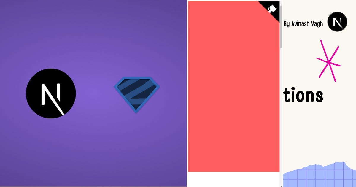 List: React | Curated by Gültekin Temtek | Medium