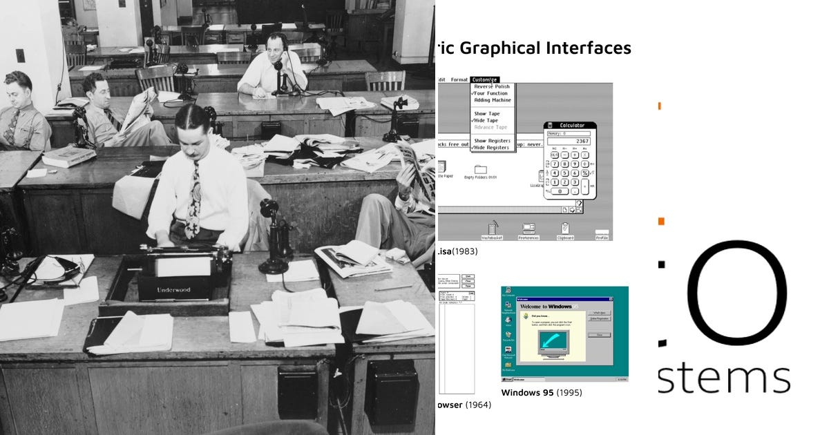List: Web Standards and Other Bougery | Curated by Joshua Jenks | Medium