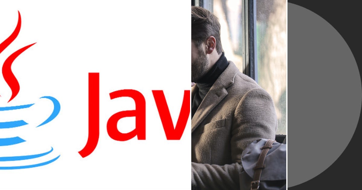 List: Java | Curated by Sourabh | Medium