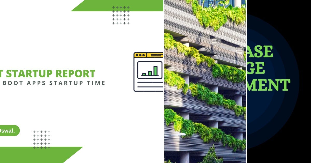 List: Springboot | Curated by Jaapjan Langelaar | Medium