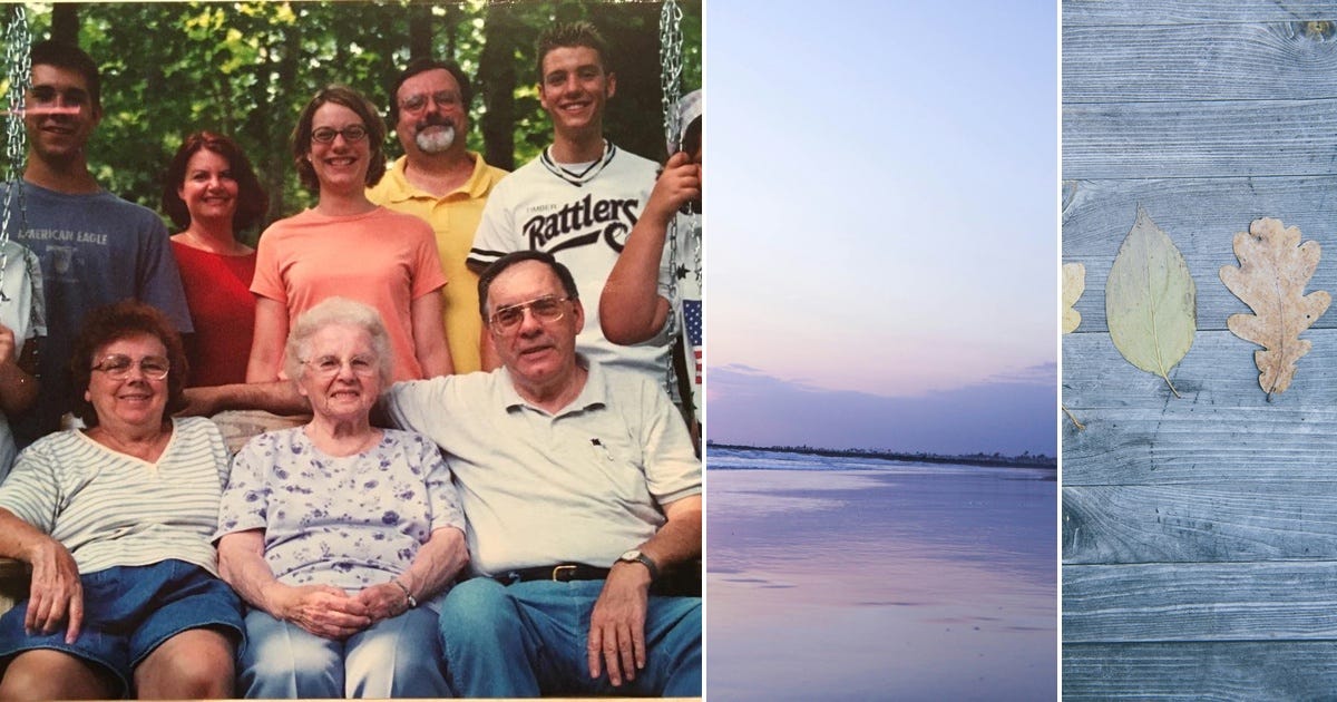 List: Aging with Grace | Curated by Susan Stapleton | Medium