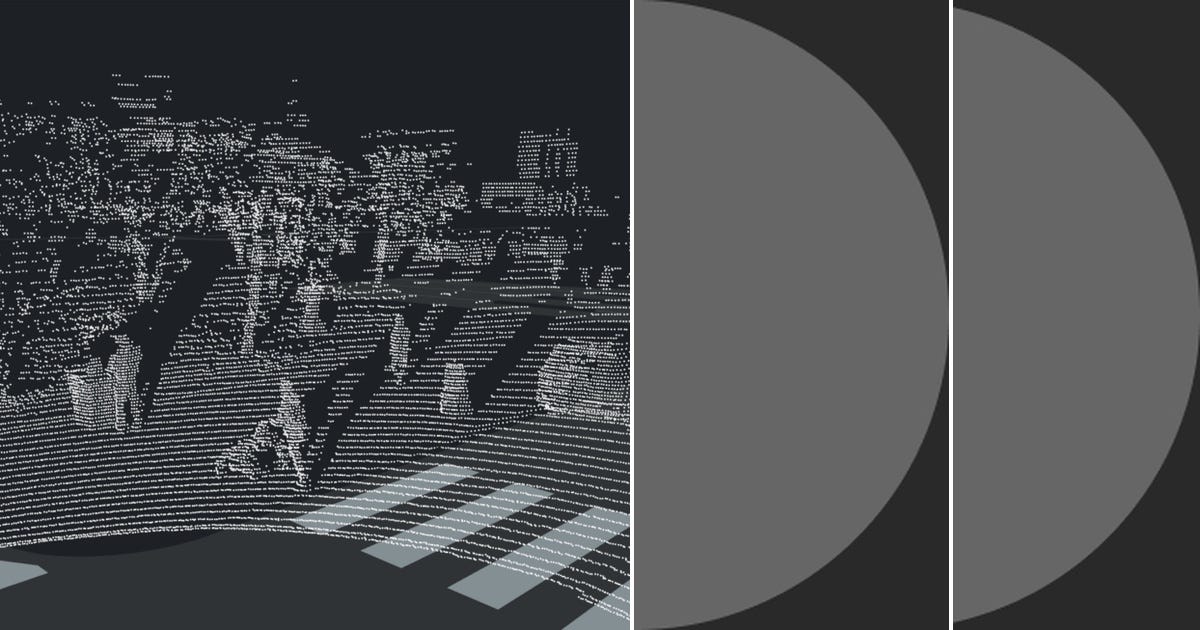 List: CV / autonomous driving / LiDAR | Curated by Errol Schwartz | Medium