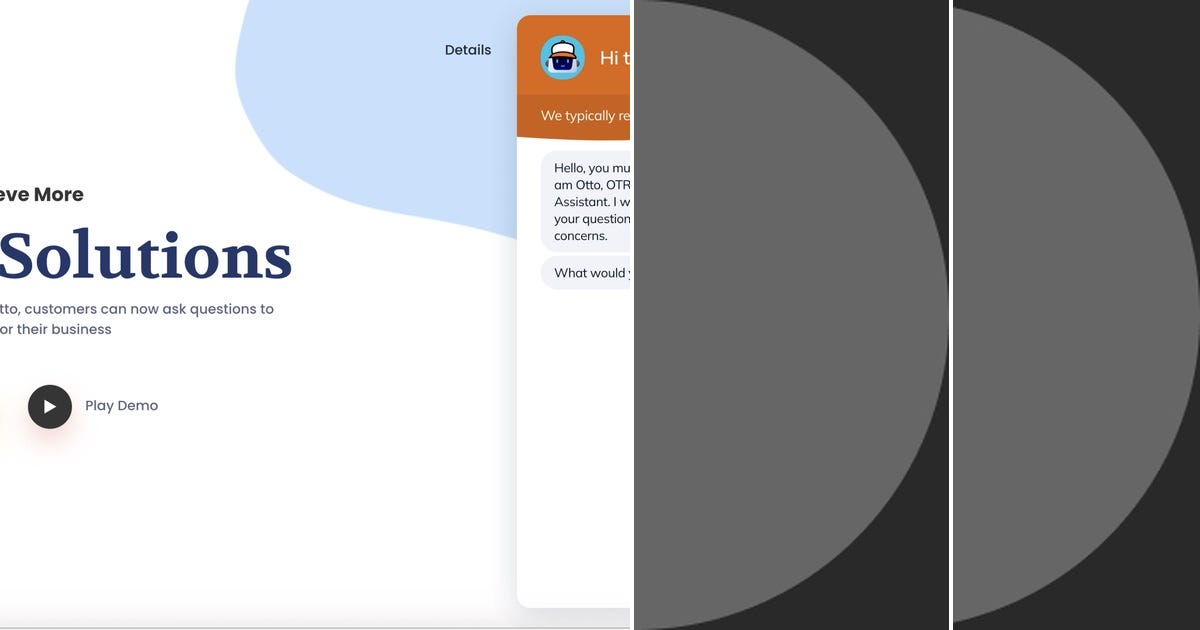 List: New Media Case Study Collection | Curated by Mia Bonfiglio | Medium
