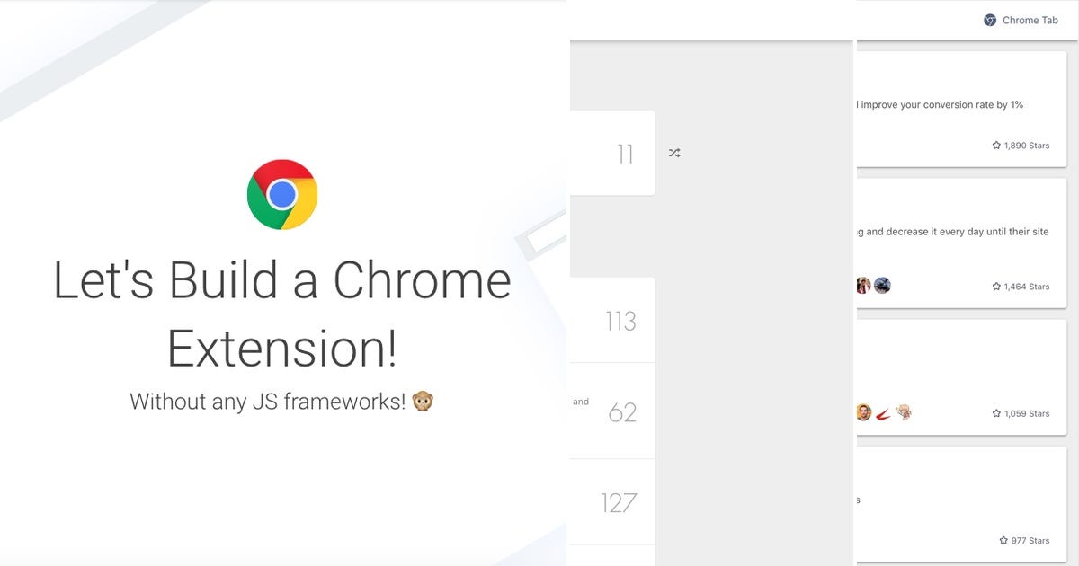 List: Browser extension development | Curated by Rafiul Ansari | Medium