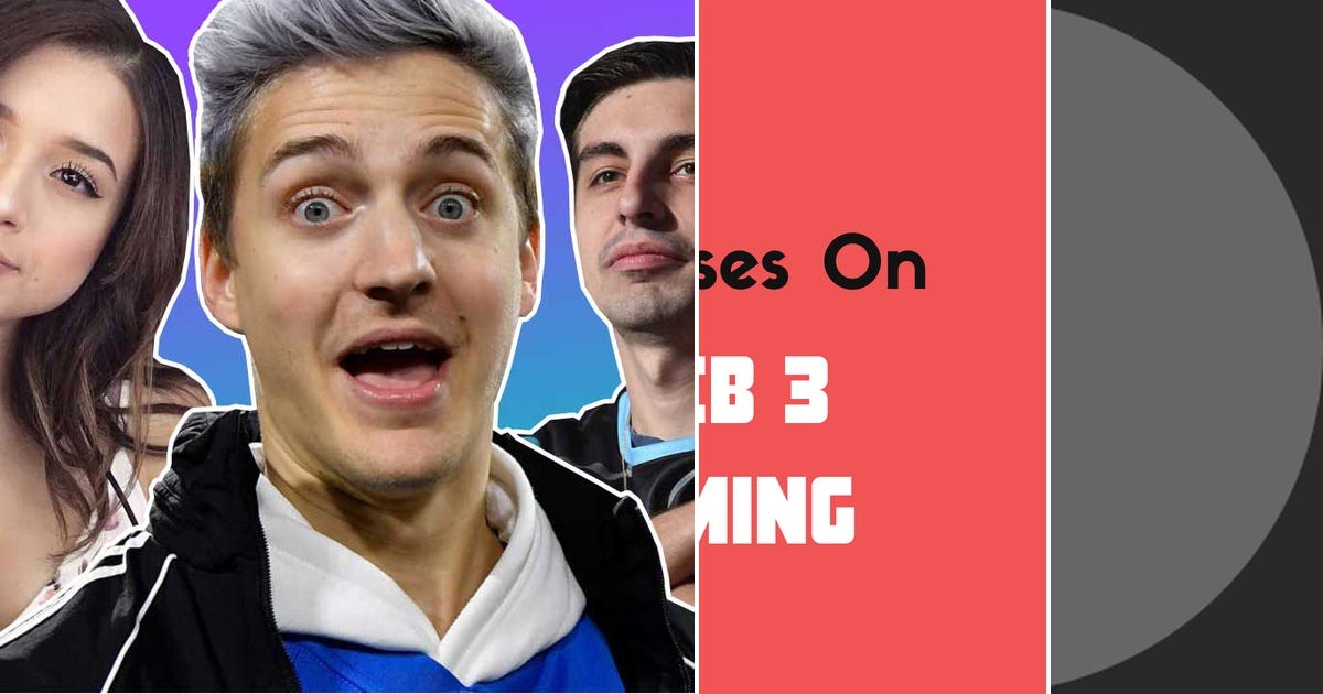 List: Gaming | Curated by Mathew Paul | Medium