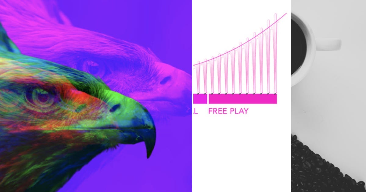 List: Self supervised Learning | Curated by Wilhelm Niehoff | Medium