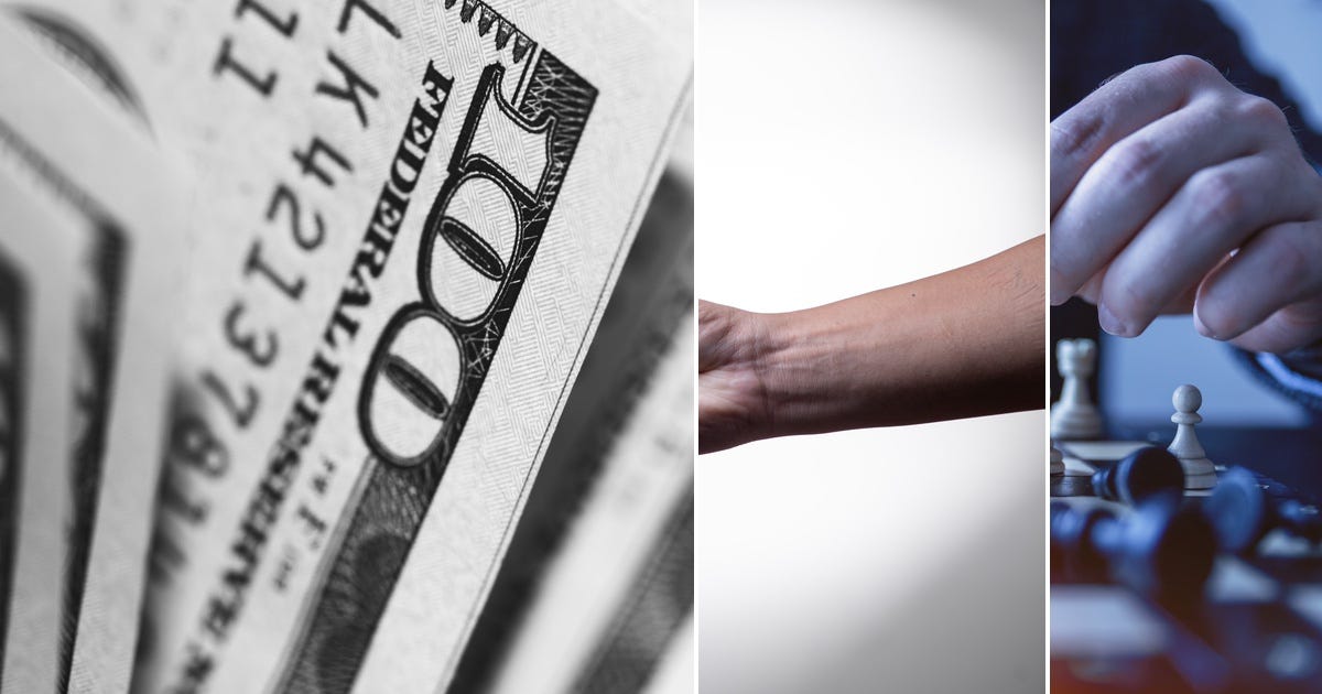 List: Options | Curated by Hchsu | Medium