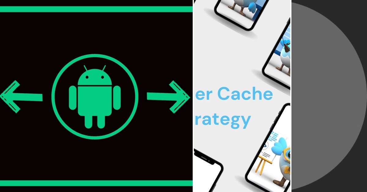 List: flutter_caching | Curated by Mohit koley | Medium