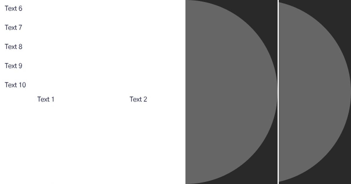 List: Nested compose ui | Curated by Abhishek Srivastava | Medium