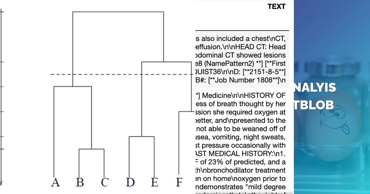 List: Nlp | Curated by Don | Medium