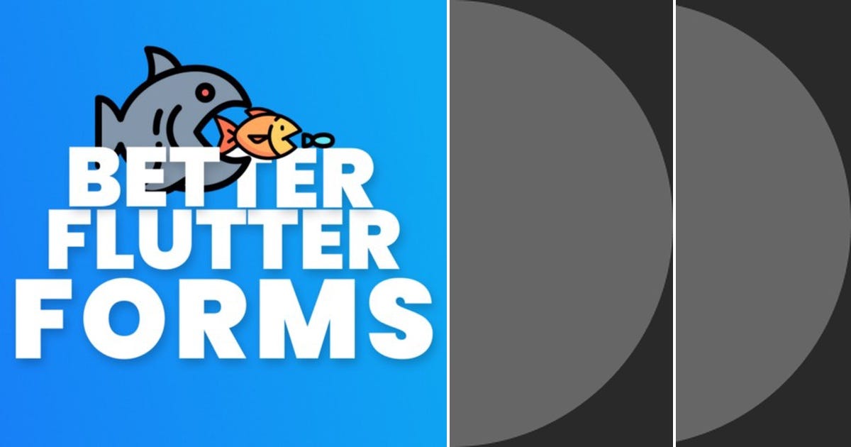 List: flutter | Curated by woler - | Medium