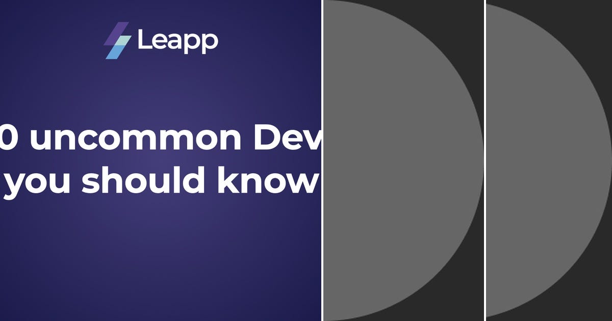 List: devops | Curated by Juli | Medium