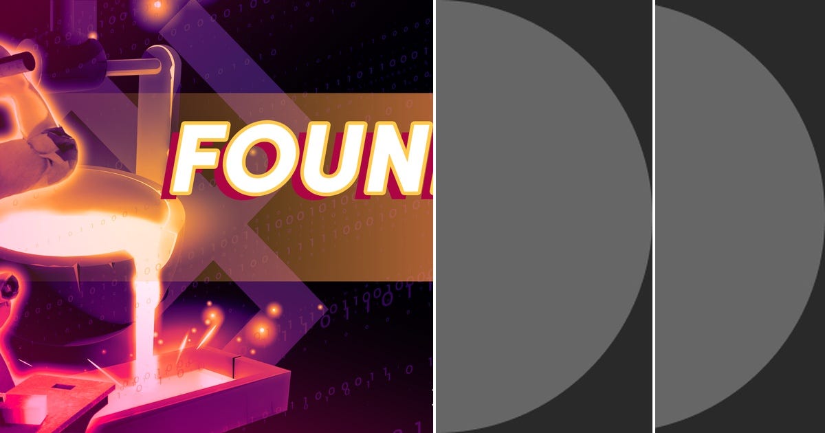 List Foundry Curated By Ret2basic Medium