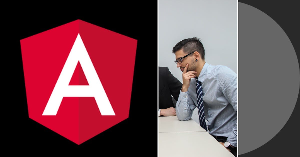 List: Angular | Curated by Sai Ram | Medium