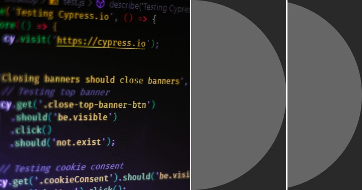 List: cypress | Curated by Alexander Olsson | Medium