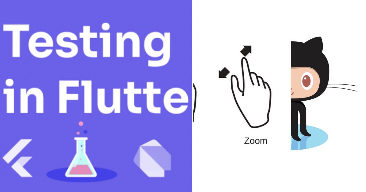 List: flutter test | Curated by Mosab Yousef | Medium