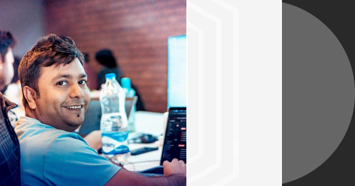 List: Backend | Curated by Yao | Medium